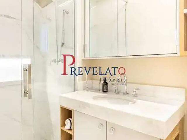 Apartamento para Venda em São Bernardo do Campo/SP Centro 3 Quartos