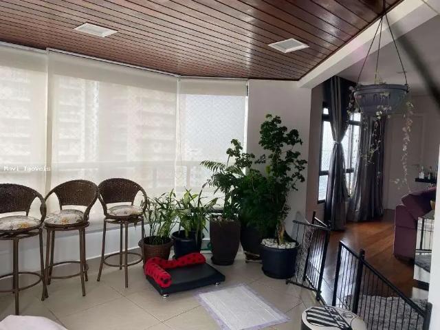 Apartamento para Venda em São Bernardo do Campo/SP Centro 3 Quartos