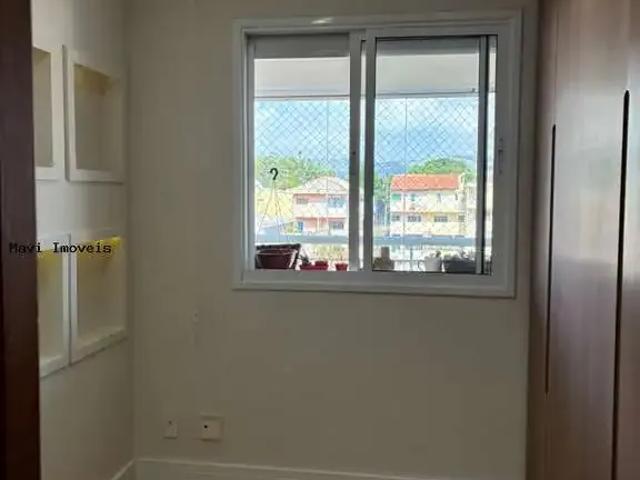 Apartamento para Venda em São Bernardo do Campo/SP Centro 3 Quartos
