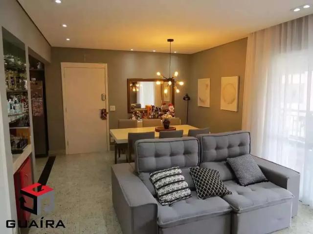 Apartamento para Venda em São Bernardo do Campo/SP Centro 3 Quartos