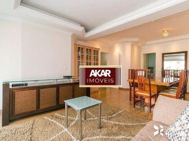 Apartamento para Venda em São Bernardo do Campo/SP Centro 3 Quartos