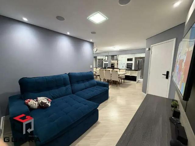 Apartamento para Venda em São Bernardo do Campo/SP Centro 3 Quartos