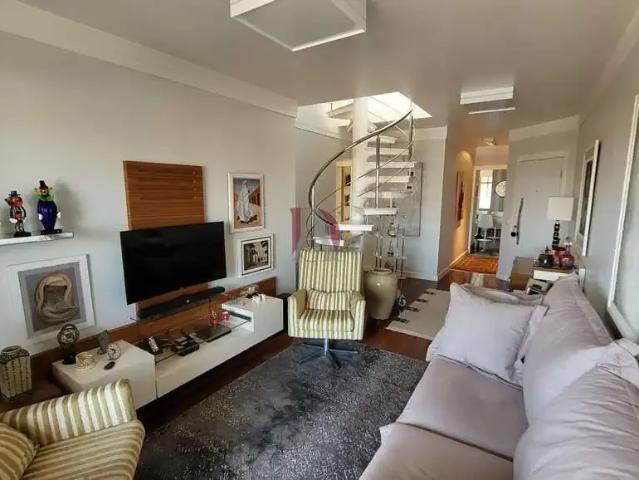 Apartamento para Venda em São Bernardo do Campo/SP Centro 3 Quartos