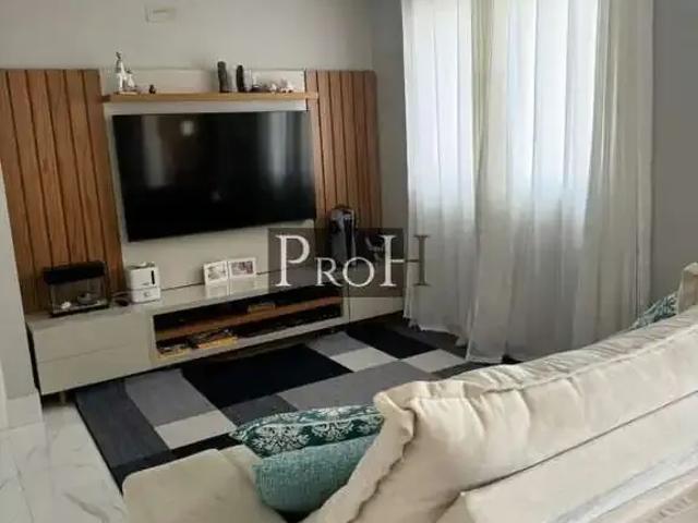 Apartamento para Venda em São Bernardo do Campo/SP Centro 3 Quartos