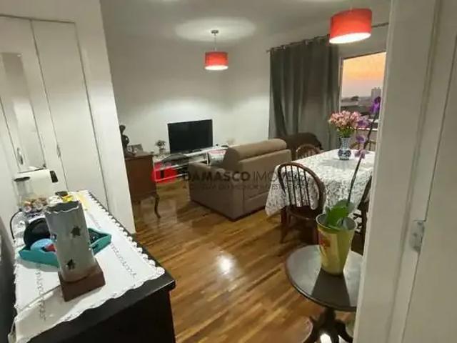 Apartamento para Venda em São Bernardo do Campo/SP Centro 3 Quartos