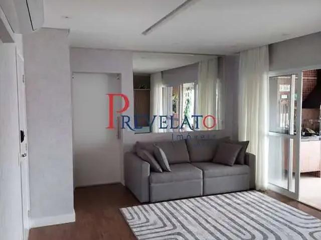 Apartamento para Venda em São Bernardo do Campo/SP Centro 3 Quartos