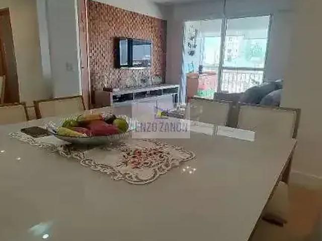 Apartamento para Venda em São Bernardo do Campo/SP Centro 3 Quartos