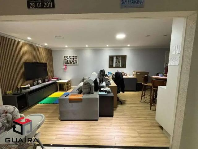 Apartamento para Venda em São Bernardo do Campo/SP Centro 3 Quartos