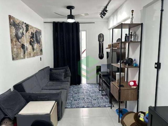 Apartamento para Venda em São Bernardo do Campo/SP Centro 3 Quartos