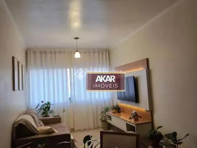 Apartamento para Venda em São Bernardo do Campo/SP Centro 3 Quartos