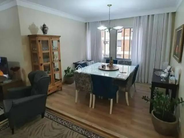 Apartamento para Venda em São Bernardo do Campo/SP Centro 3 Quartos