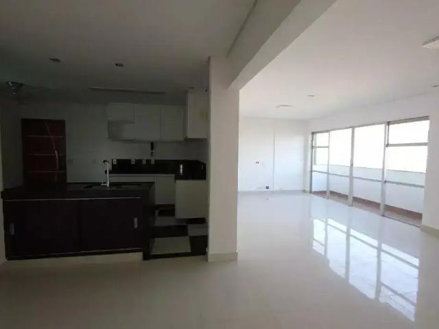 Apartamento para Venda em São Bernardo do Campo/SP Centro 3 Quartos