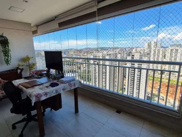 Apartamento para Venda em São Bernardo do Campo/SP Centro 3 Quartos