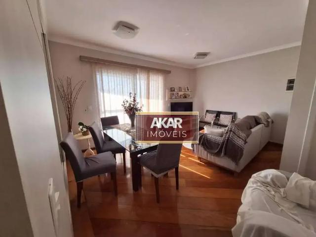 Apartamento para Venda em São Bernardo do Campo/SP Centro 3 Quartos