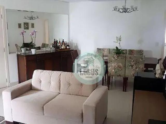 Apartamento para Venda em São Bernardo do Campo/SP Centro 3 Quartos