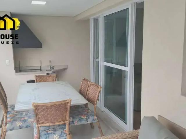 Apartamento para Venda em São Bernardo do Campo/SP Centro 3 Quartos