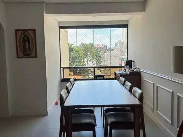 Apartamento para Venda em São Bernardo do Campo/SP Centro 3 Quartos