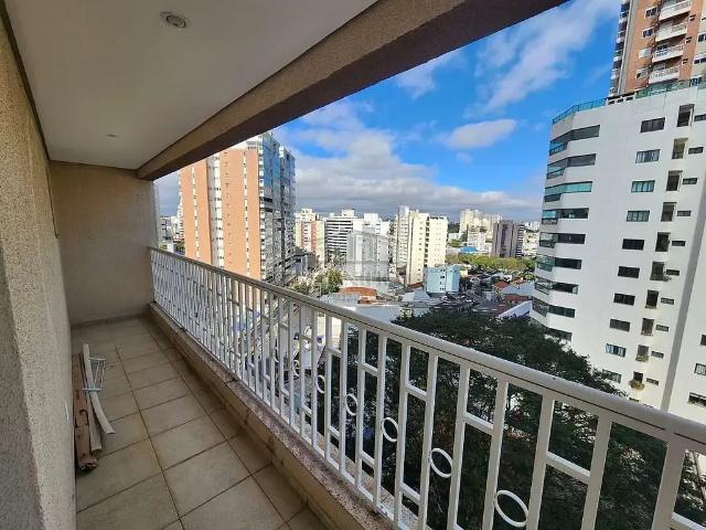 Apartamento para Venda em São Bernardo do Campo/SP Centro 3 Quartos
