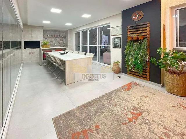 Apartamento para Venda em São Bernardo do Campo/SP Centro 3 Quartos