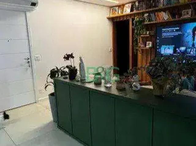 Apartamento para Venda em São Bernardo do Campo/SP Centro 3 Quartos