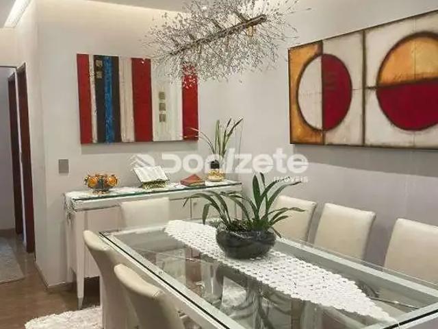 Apartamento para Venda em São Bernardo do Campo/SP Centro 3 Quartos