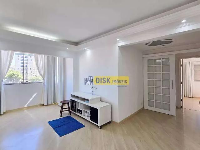 Apartamento para Venda em São Bernardo do Campo/SP Vila João Basso 3 Quartos