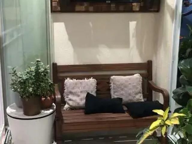 Apartamento para Venda em São Bernardo do Campo/SP Centro 3 Quartos