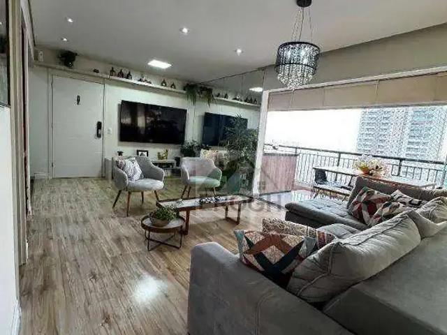 Apartamento para Venda em São Bernardo do Campo/SP Centro 3 Quartos