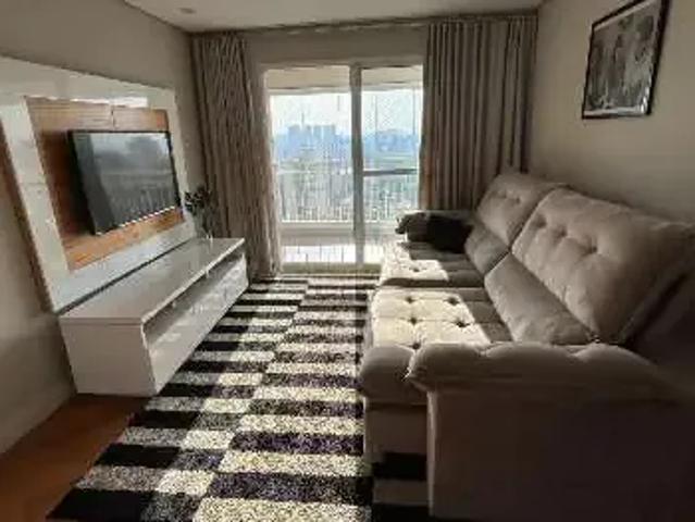 Apartamento para Venda em São Bernardo do Campo/SP Centro 3 Quartos