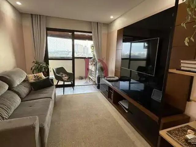 Apartamento para Venda em São Bernardo do Campo/SP Centro 3 Quartos