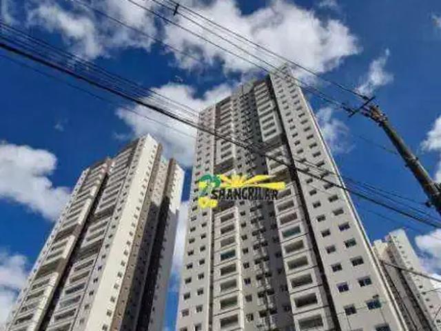 Apartamento para Venda em São Bernardo do Campo/SP Centro 3 Quartos