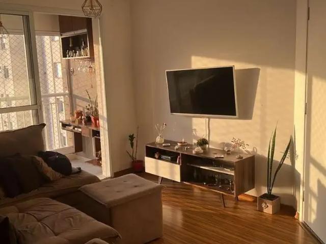 Apartamento para Venda em São Bernardo do Campo/SP Centro 3 Quartos