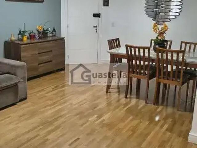 Apartamento para Venda em São Bernardo do Campo/SP Centro 3 Quartos