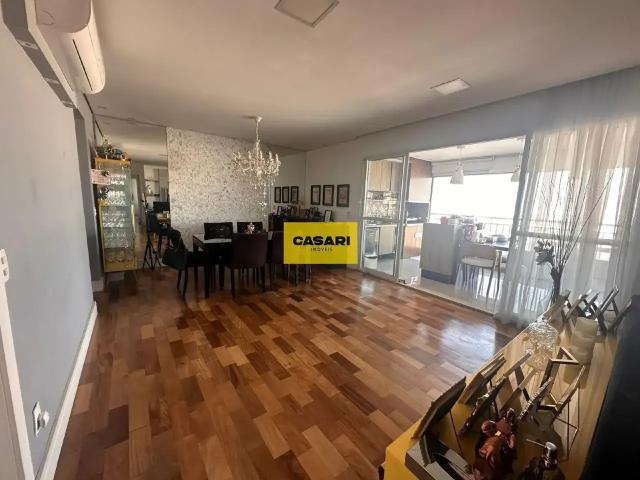 Apartamento para Venda em São Bernardo do Campo/SP Centro 3 Quartos