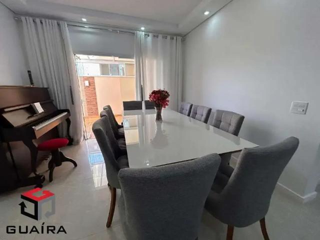 Apartamento para Venda em São Bernardo do Campo/SP Centro 3 Quartos
