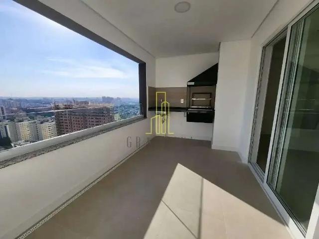 Apartamento para Venda em São Bernardo do Campo/SP Centro 3 Quartos