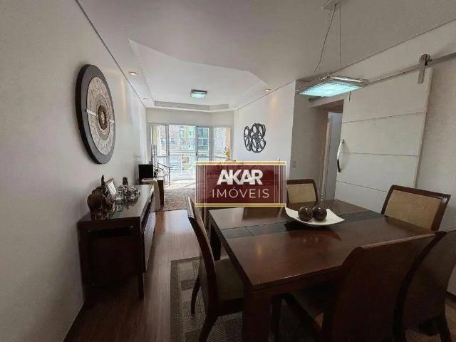 Apartamento para Venda em São Bernardo do Campo/SP Centro 3 Quartos