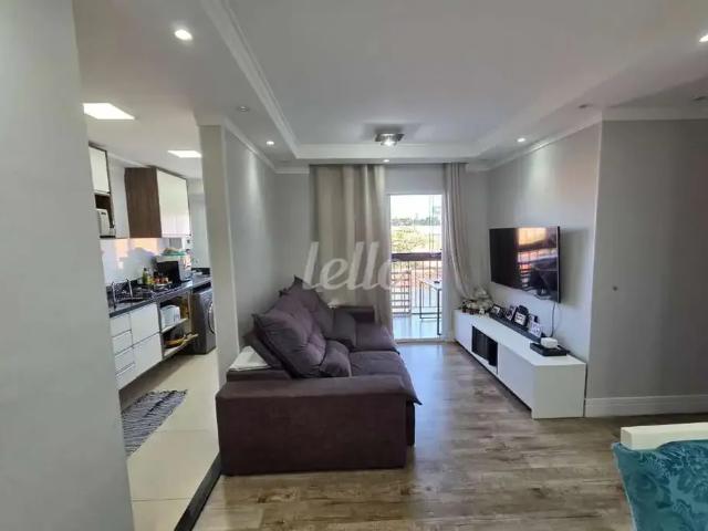 Apartamento para Venda em São Bernardo do Campo/SP Centro 3 Quartos
