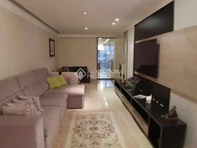 Apartamento para Venda em São Bernardo do Campo/SP Centro 3 Quartos