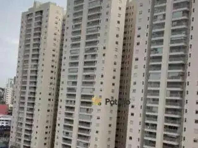 Apartamento para Venda em São Bernardo do Campo/SP Centro 3 Quartos