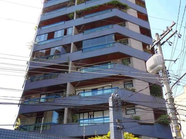 Apartamento para Venda em São Bernardo do Campo/SP Centro 3 Quartos