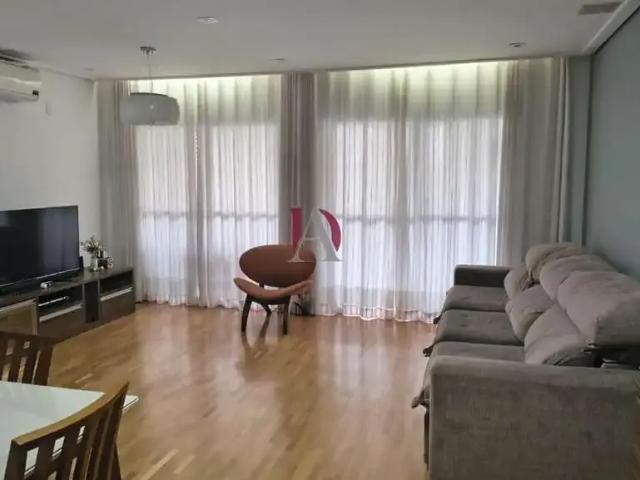 Apartamento para Venda em São Bernardo do Campo/SP Centro 3 Quartos