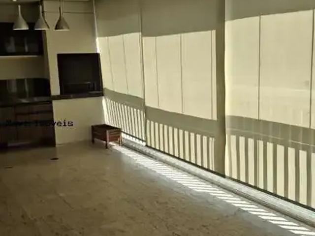 Apartamento para Venda em São Bernardo do Campo/SP Centro 3 Quartos