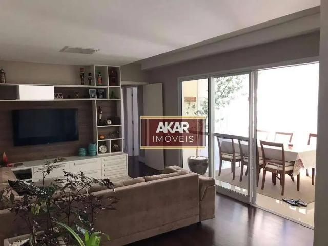 Apartamento para Venda em São Bernardo do Campo/SP Centro 3 Quartos