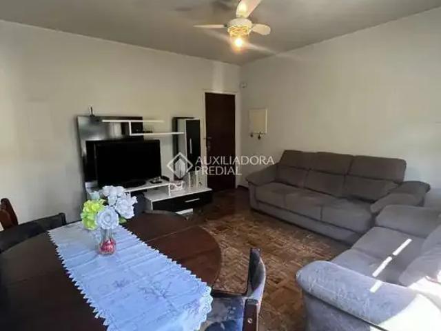 Apartamento para Venda em São Bernardo do Campo/SP Centro 3 Quartos
