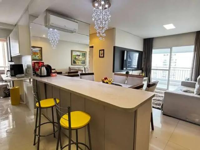 Apartamento para Venda em São Bernardo do Campo/SP Centro 3 Quartos