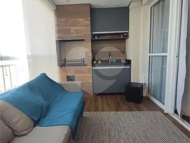 Apartamento para Venda em São Bernardo do Campo/SP Centro 3 Quartos