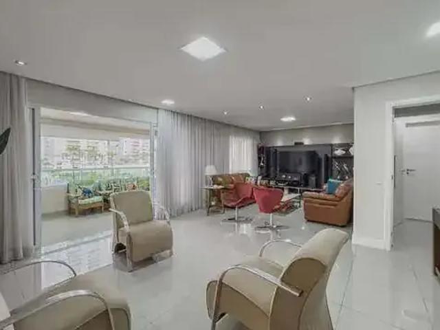 Apartamento para Venda em São Bernardo do Campo/SP Centro 3 Quartos