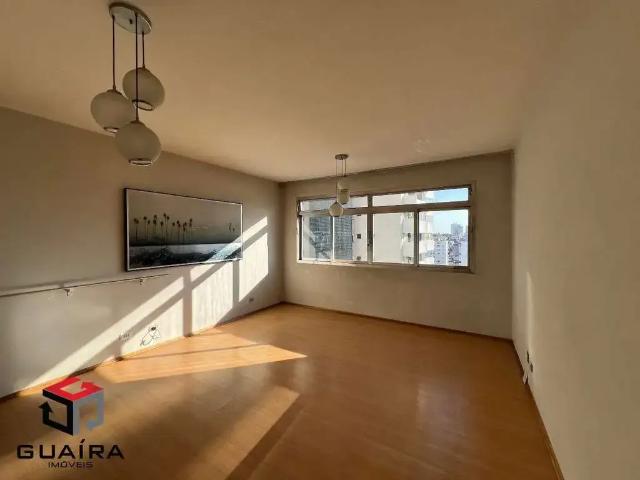 Apartamento para Venda em São Bernardo do Campo/SP Centro 3 Quartos