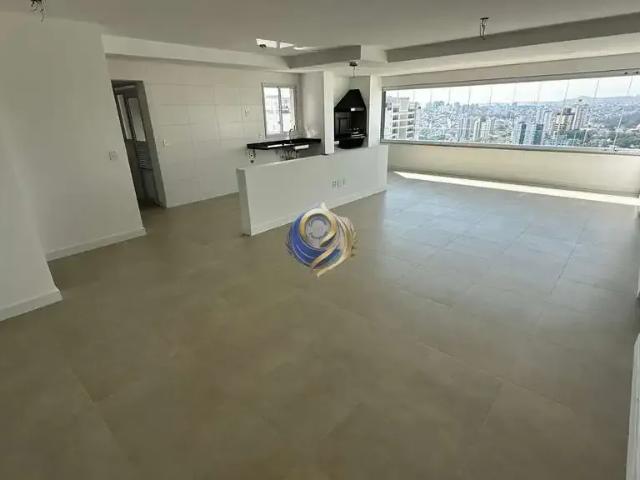 Apartamento para Venda em São Bernardo do Campo/SP Centro 3 Quartos